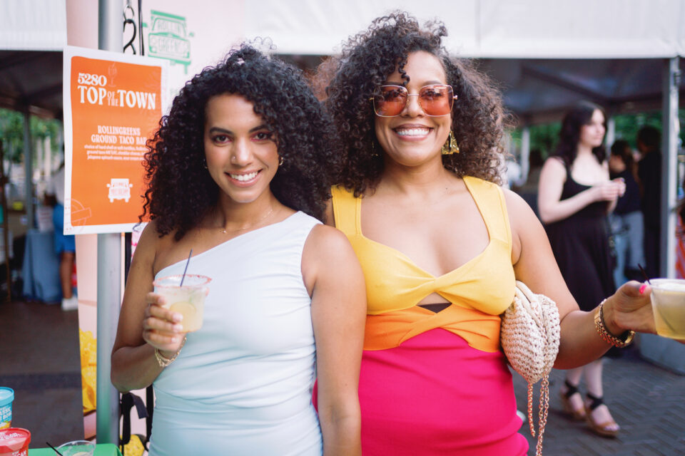 5280 Top of the Town Event